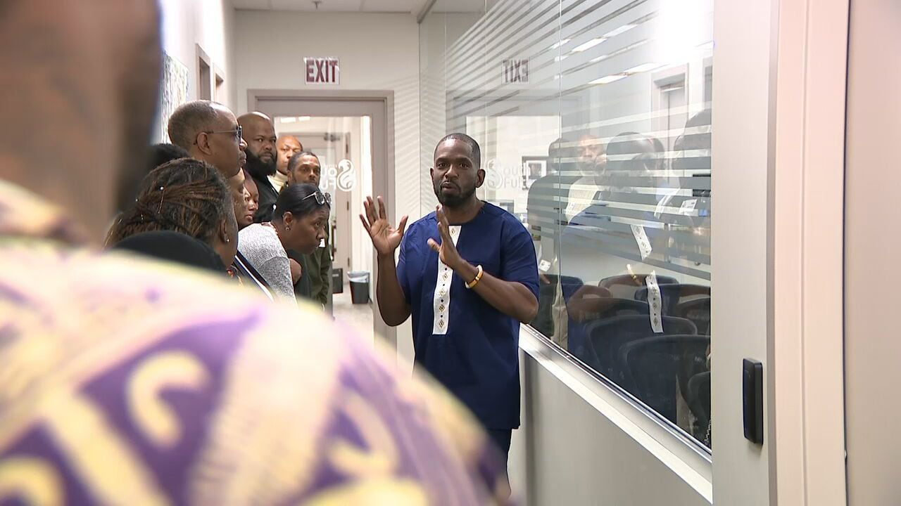 South Fulton mayor defends controversial spending during ‘Mayor Mondays ...