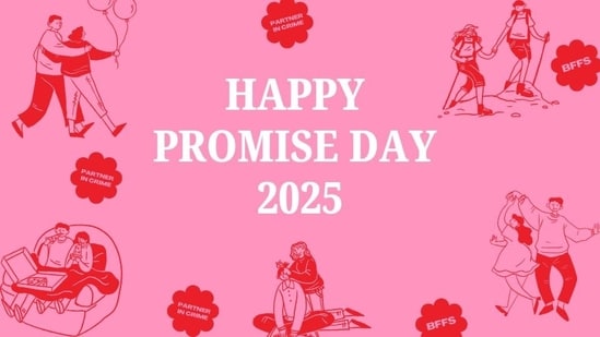 10 beautiful Promise Day greeting cards and romantic images to send to ...
