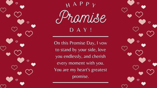 10 beautiful Promise Day greeting cards and romantic images to send to ...