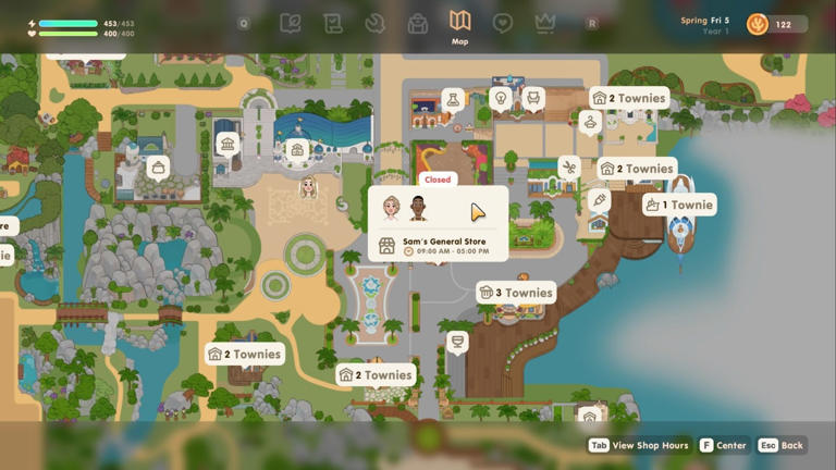 Coral Island: How to Increase Inventory Size