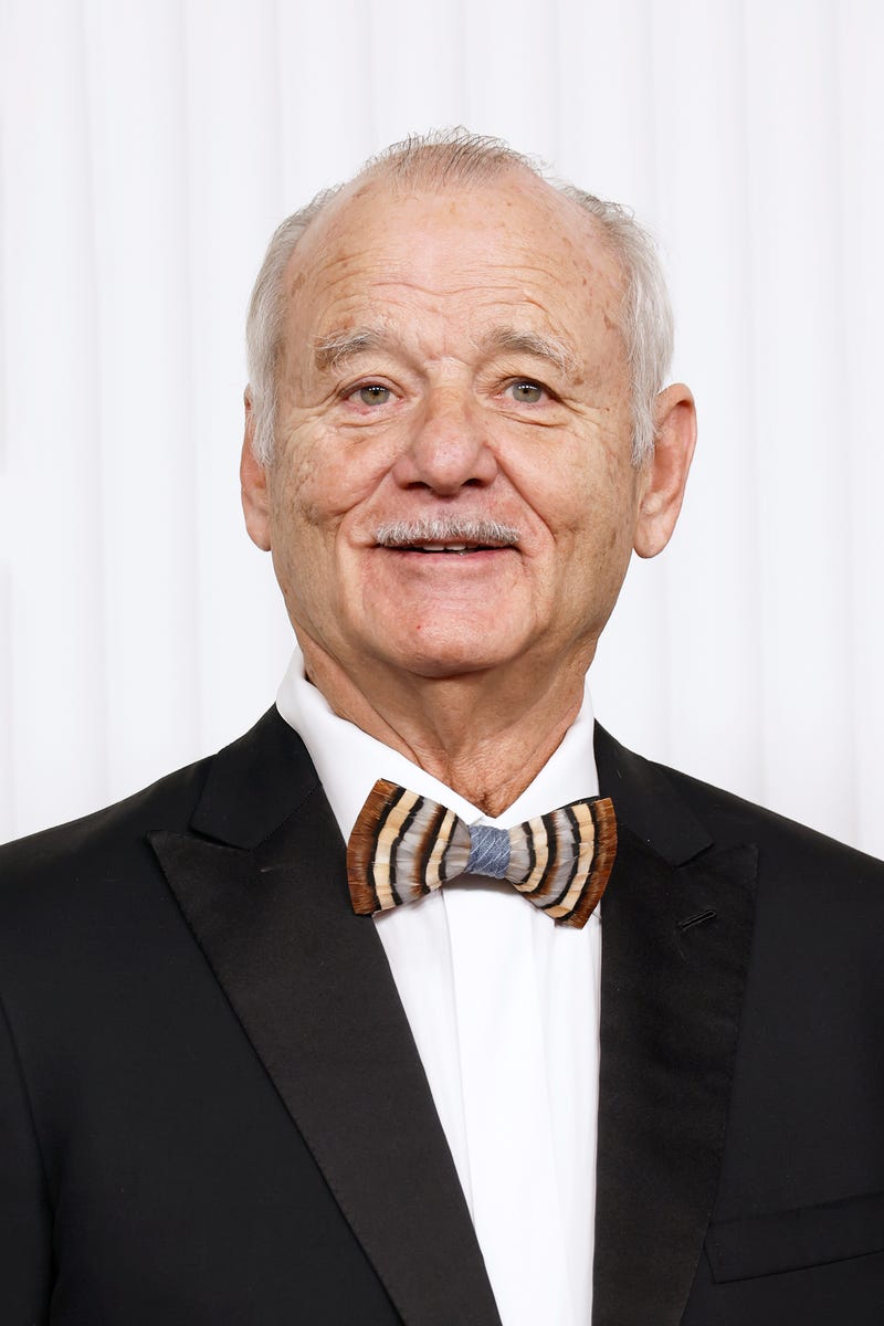 Lucy Liu, contra Bill Murray: "Cuando me di cuenta de que iba contra mí ...