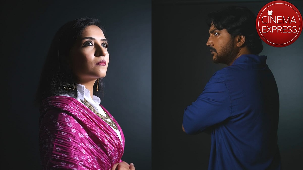 Nimitta Matra to thrill audiences this Valentine's Day