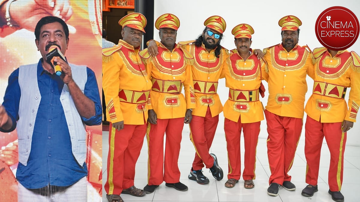 Yogaraj Bhat: Madenur Manu was made for cinema, not just TV