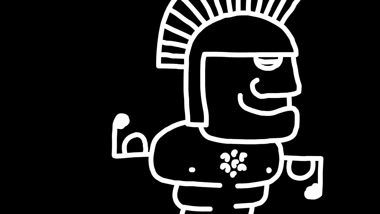 The Olympic Games (commentary) - Mythtory of the World