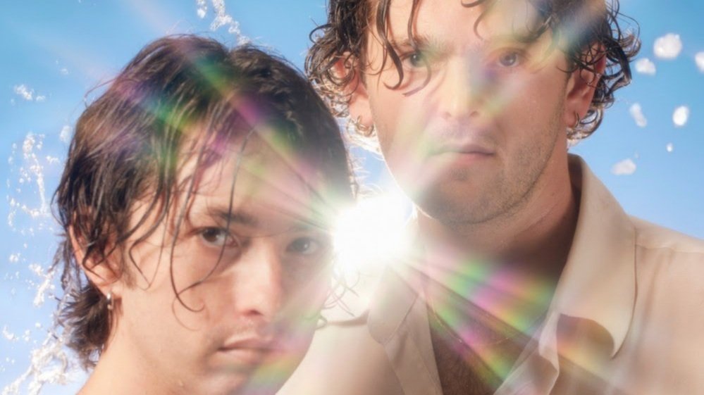 Ray Bull announce 'Little Acts Of Violence' EP