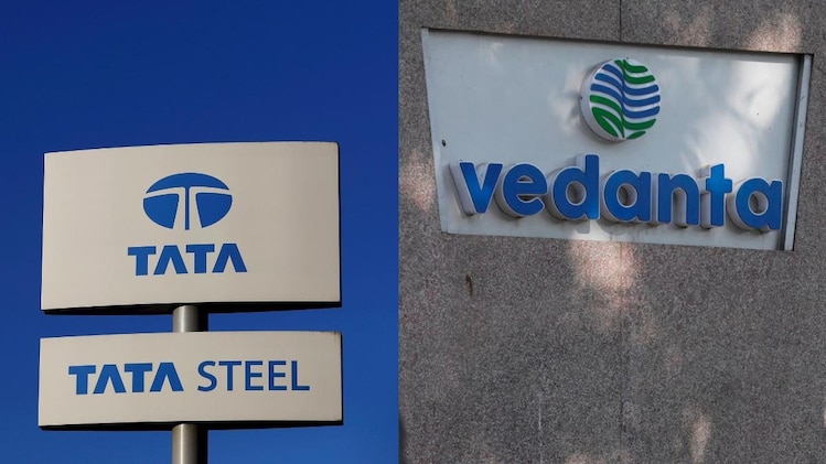 Vedanta vs Tata Steel: Price targets, technicals, outlook and more