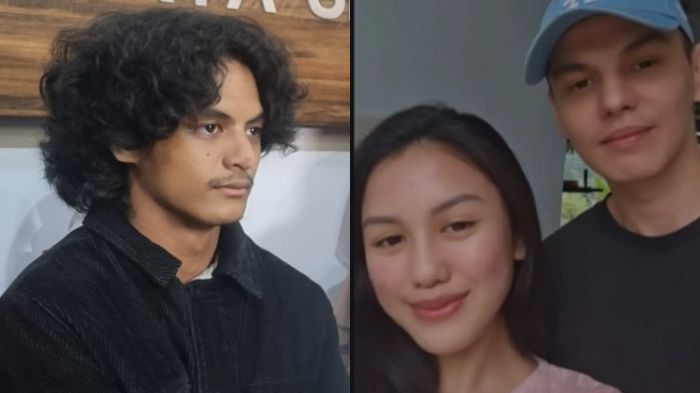 Vadel Badjideh Nyerah, Tinggalkan Lolly tapi Nolak Dilarang Mencintai ...