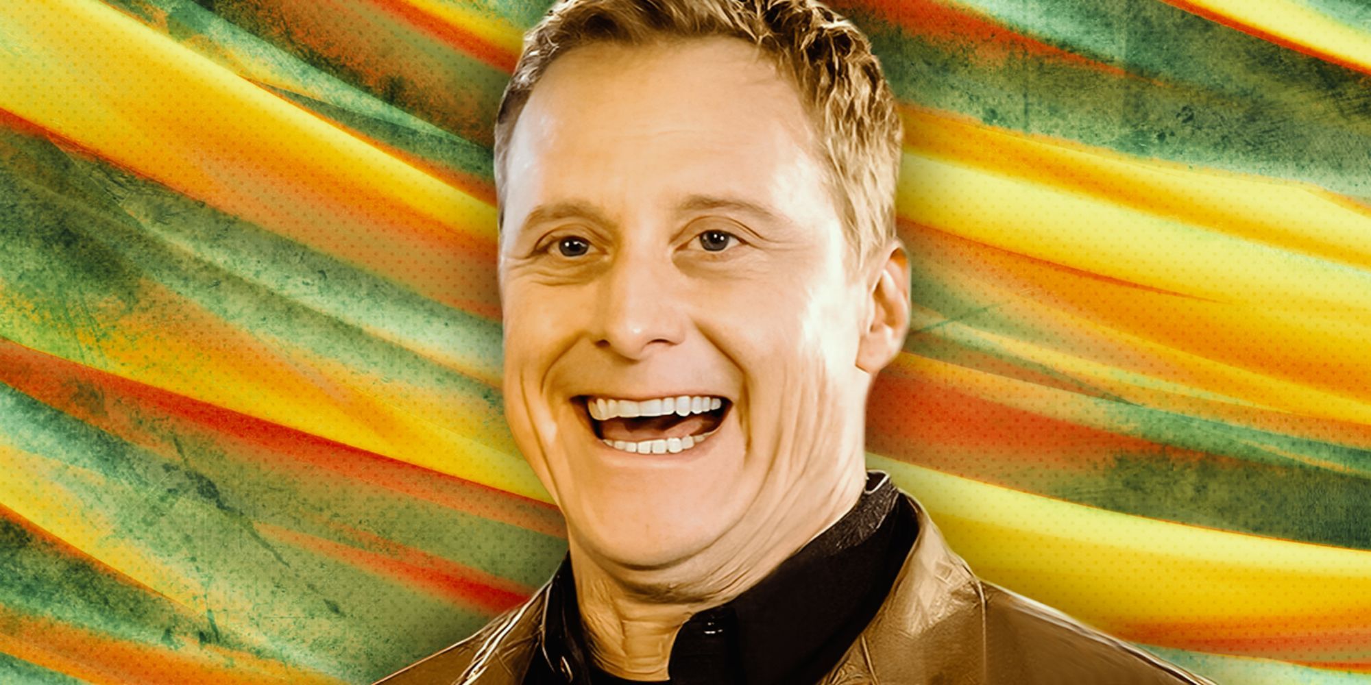 Resident Alien Cast & Character Guide