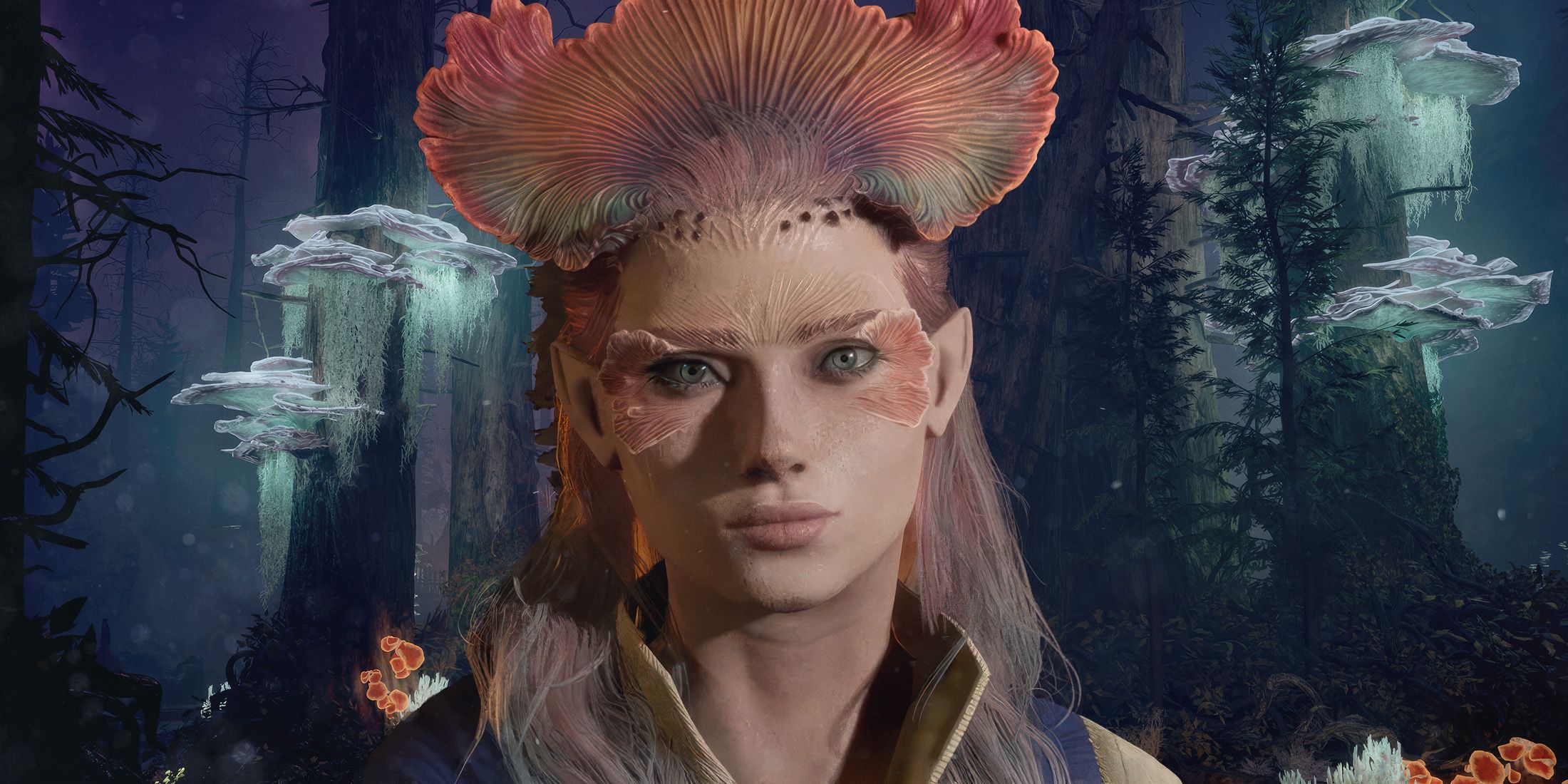 Avowed Dev Details Creation of the Envoy