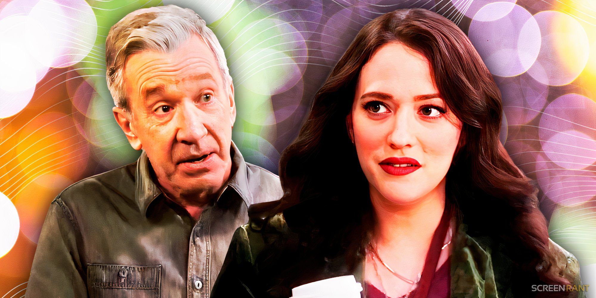 Shifting Gears Episode 5 Features An Unexpected Hint About The Future Of Matt & Riley