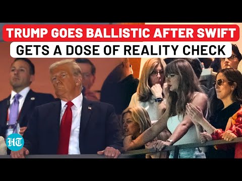 Super Bowl Drama: Trump Drops The Mic With 'Unforgiving' Rant After ...