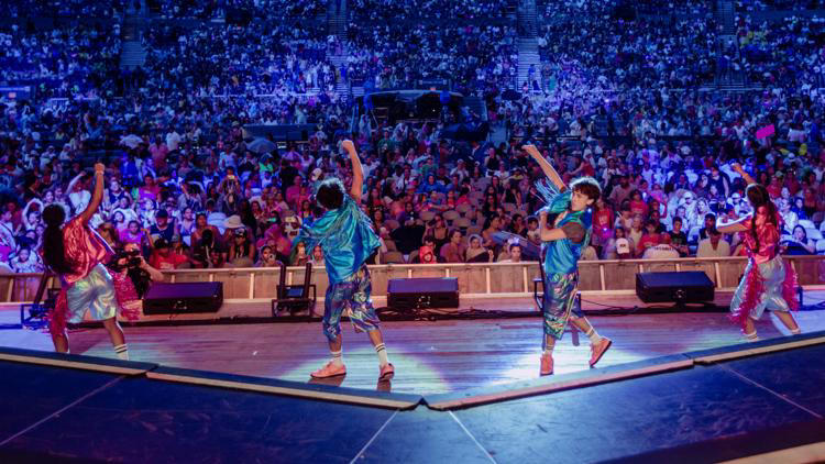 'Certified Bop Tour' | KIDZ BOP LIVE coming to Noblesville July 25