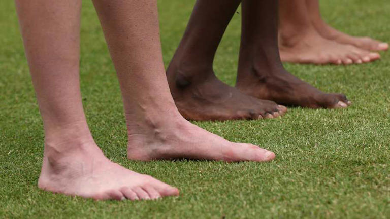 Do you have a longer second toe? Here’s what it means for your health