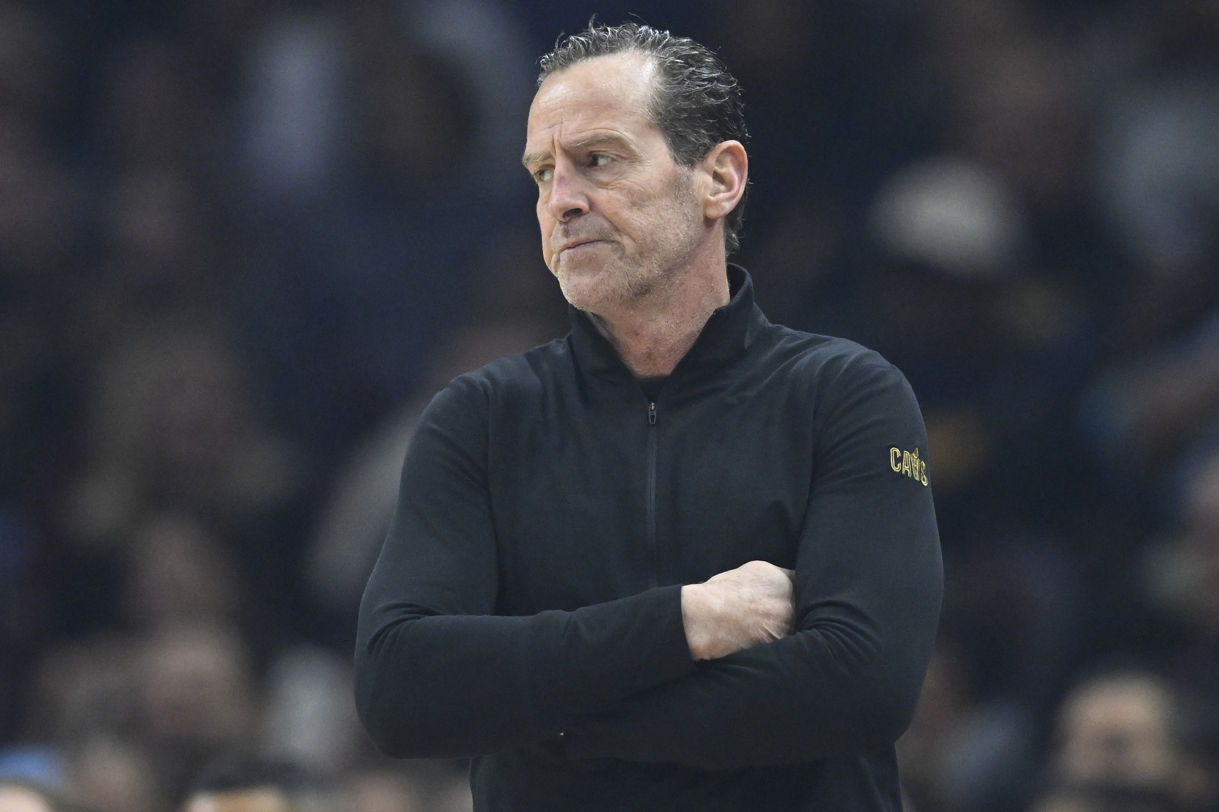 Cavs Skip Past Wolves As De’Andre Hunter Fits Right In