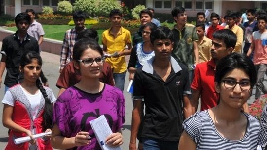 JEE Mains Results 2025: Official website to check results, how to check ...