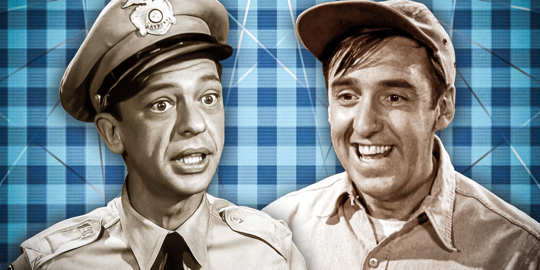 10 Best Characters In The Andy Griffith Show, Ranked