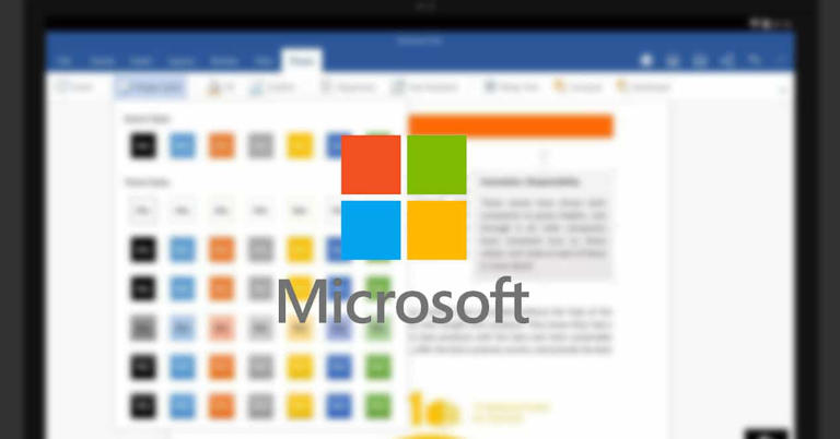 MDEP: Qué es y por qué es importante para Microsoft