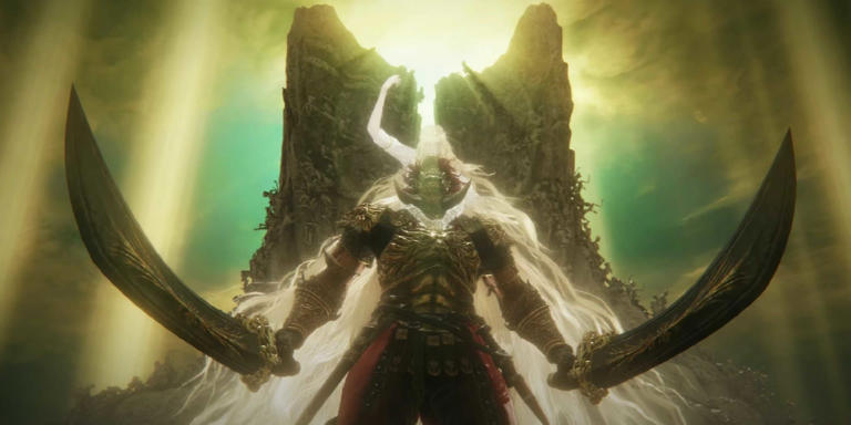 Elden Ring Live-Action Movie Director Rumored To Be Set On Lead Actor