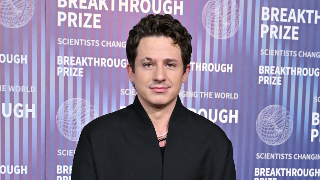 Charlie Puth Condemns Kanye West's Super Bowl Ad