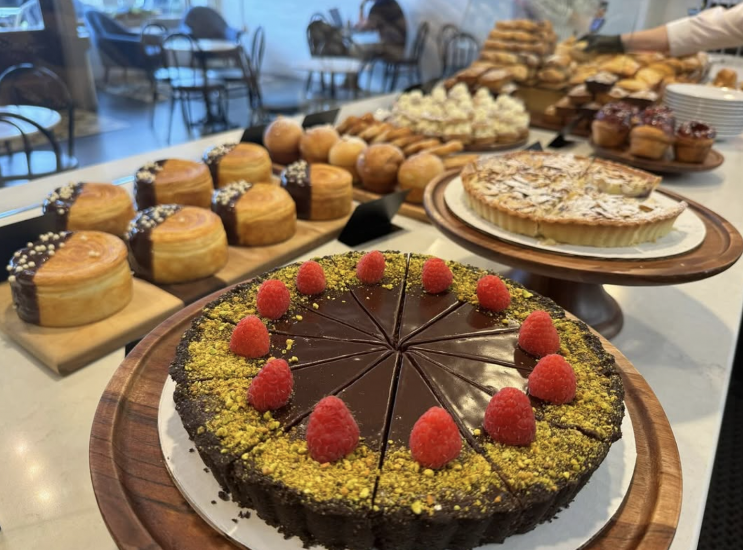 A State-by-State Guide to America's Best Bakeries