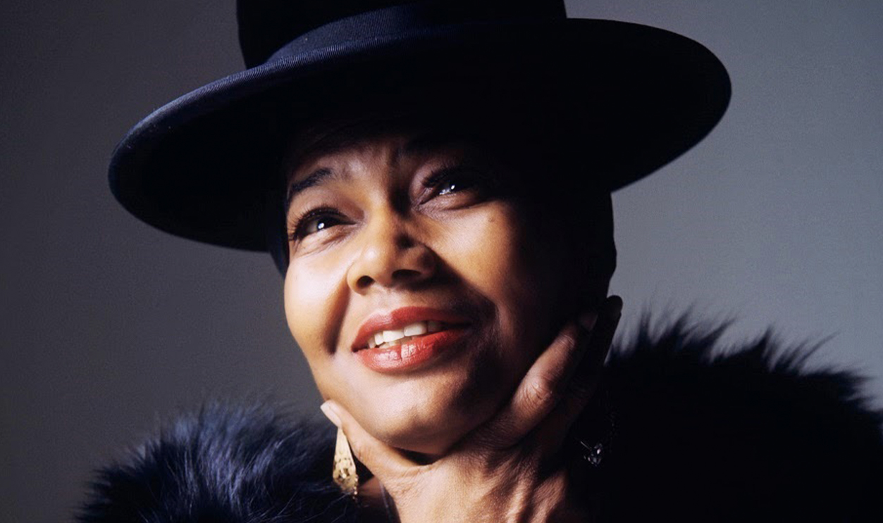 The Tragic Life Of Pearl Bailey