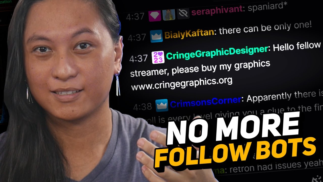 Twitch Moderation Settings Every New Streamer Should Be Using