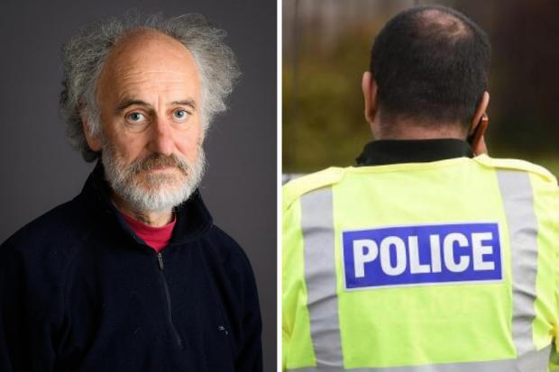 Police told councillors not to attend transport meeting - but won't ...