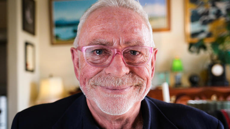 HIV campaigner and Qtopia founder David Polson dies aged 70