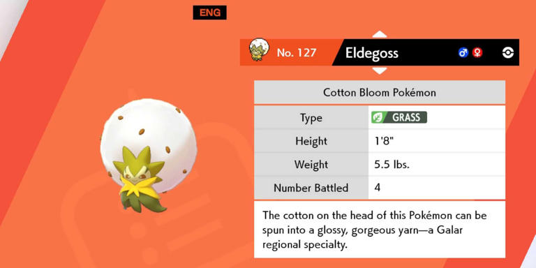 Every Flower Pokemon, Ranked