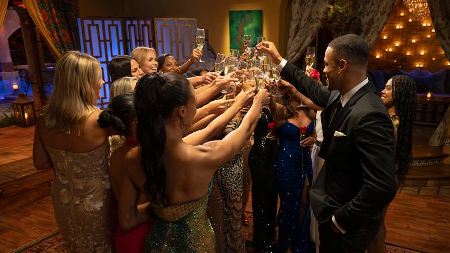 The Bachelor: Rose & Carolina's drama, explained