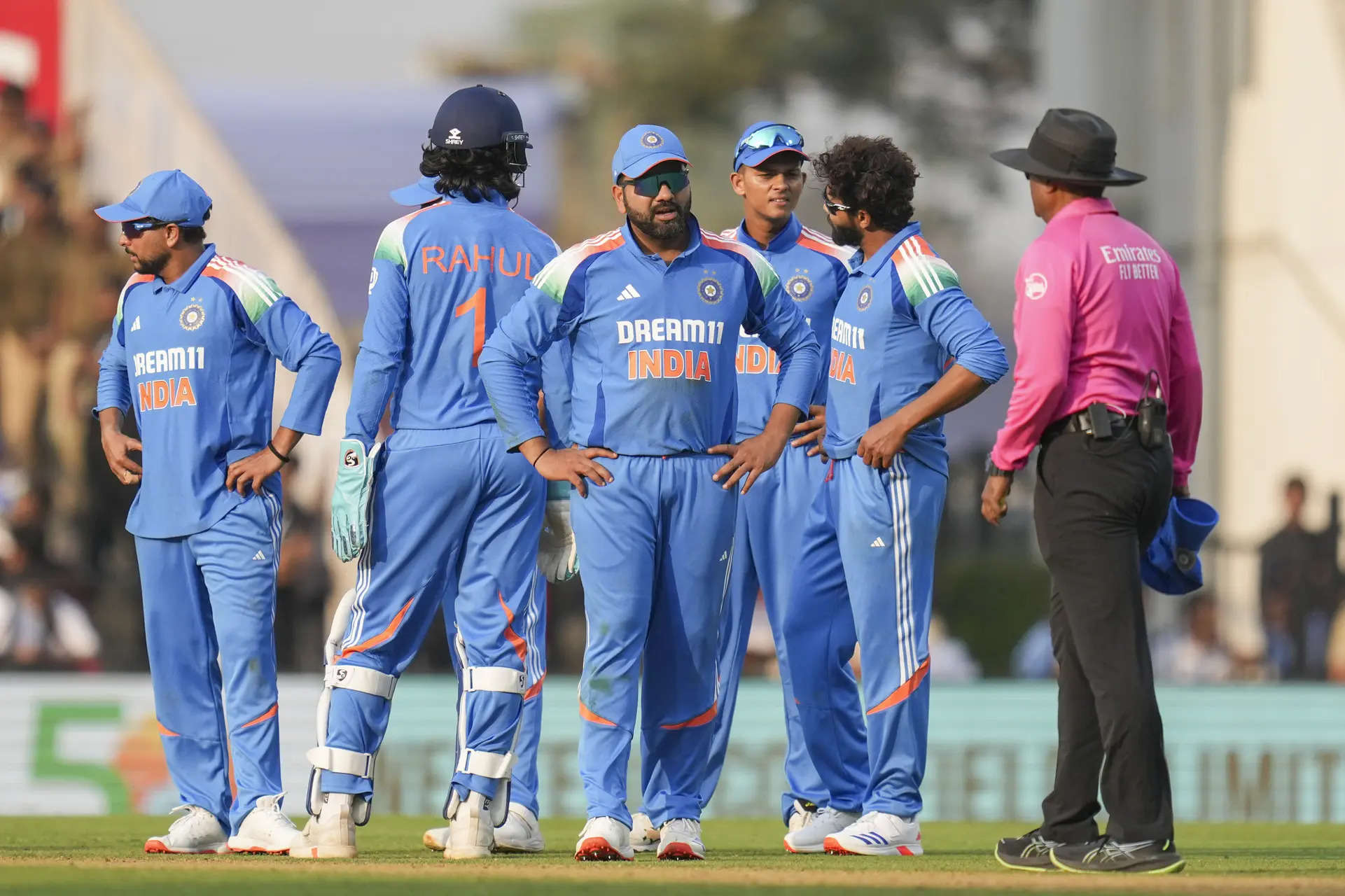 'You are creating insecurity': Zaheer Khan warns against excessive ...