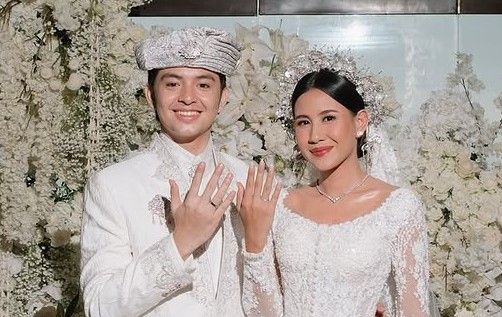 Makeup Akad Nikah Natural ala Shenina Cinnamon, Apa Saja Produk Makeup ...