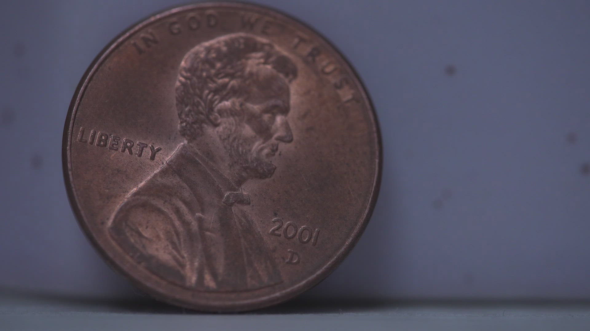 Pennynomics: Economic impact of stopping penny production