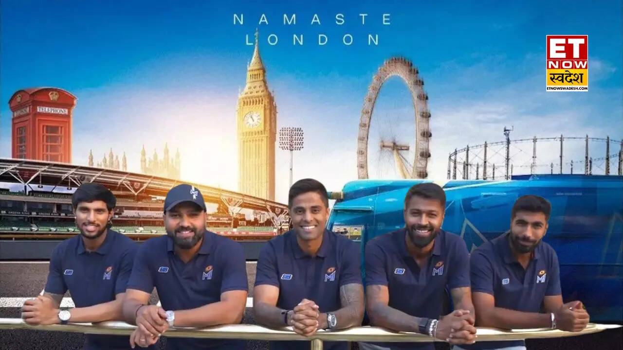 Mumbai Indians: IPL टीम के साथ जुड़ी एक और फ्रेंचाइजी, RIL ने लंदन की ...