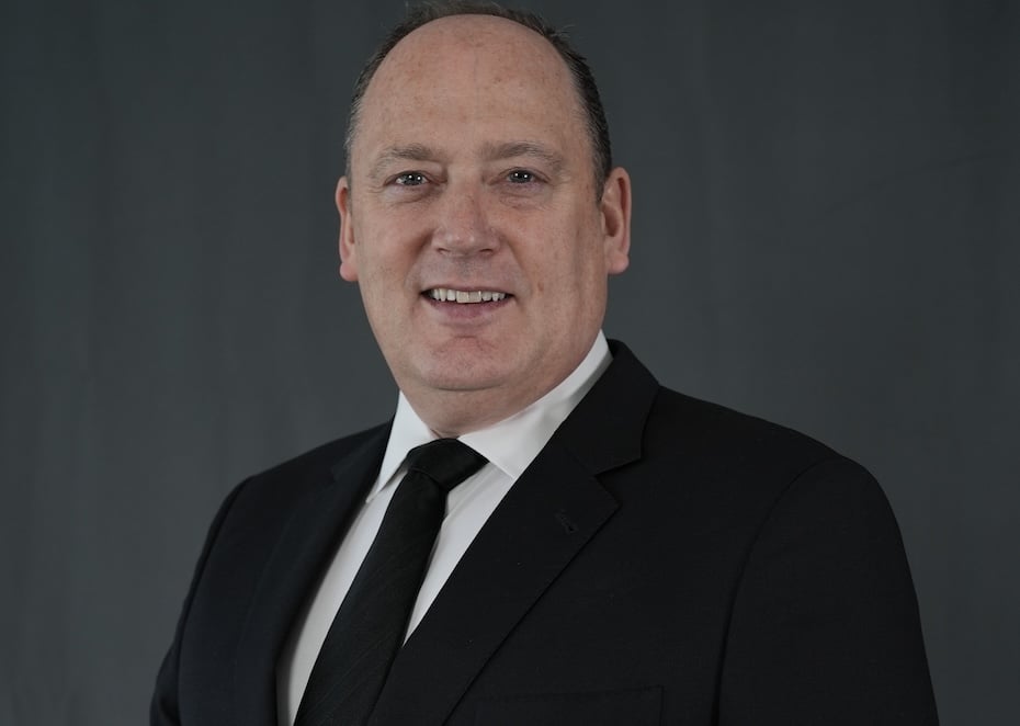 The future of workplace wellbeing: Bupa Global’s Dean Pollard shares ...