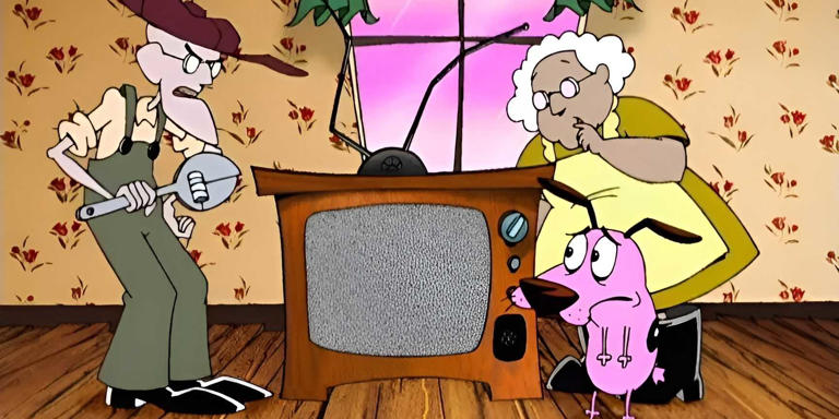 10 Cartoon Network Shows That Are Flawless From Beginning to End