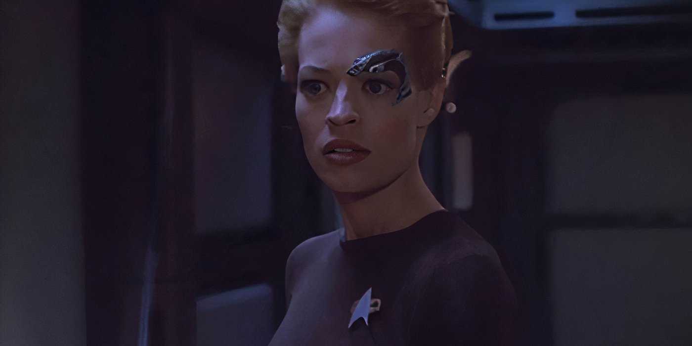 Star Trek Picard's most underrated character is returning for new ...