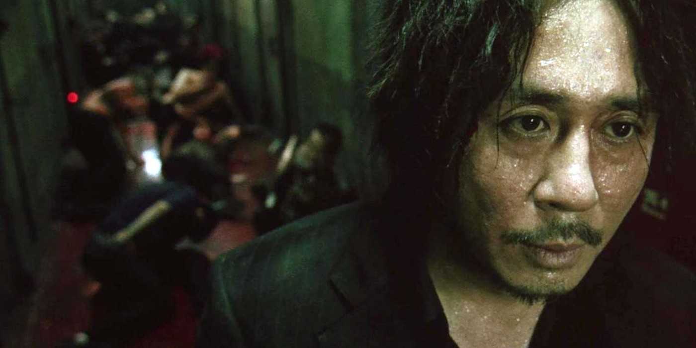 Squid Game Star Eliminates His Competition In Oldboy Director's New ...