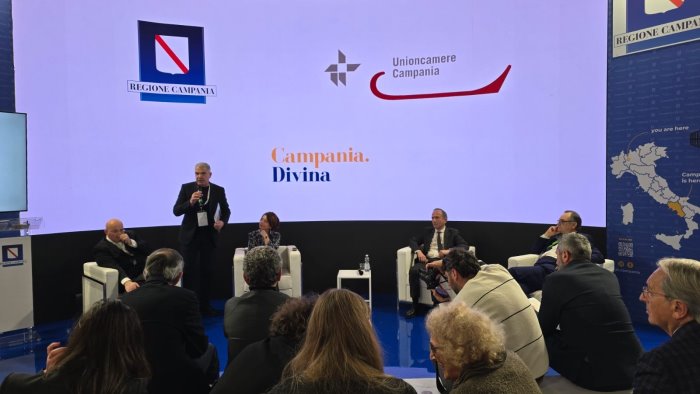 CNA Salerno protagonista alla BIT Milano 2025