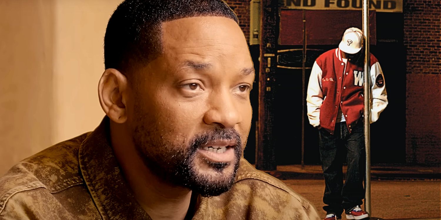 Will Smith's New Song Is Good, But I Need Him To Release His Amazing ...