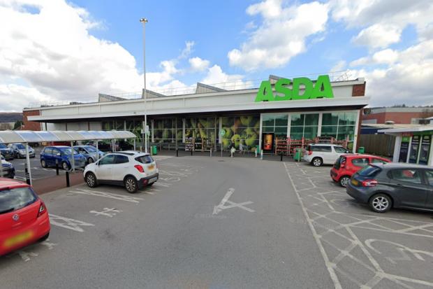Shaw Asda resubmit request for 24-hour deliveries