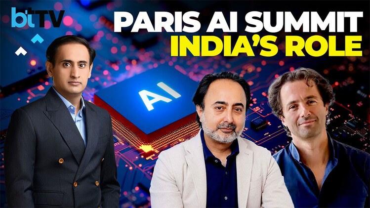 Paris AI Summit: Will PM Modi Lead The Way For Humane AI?