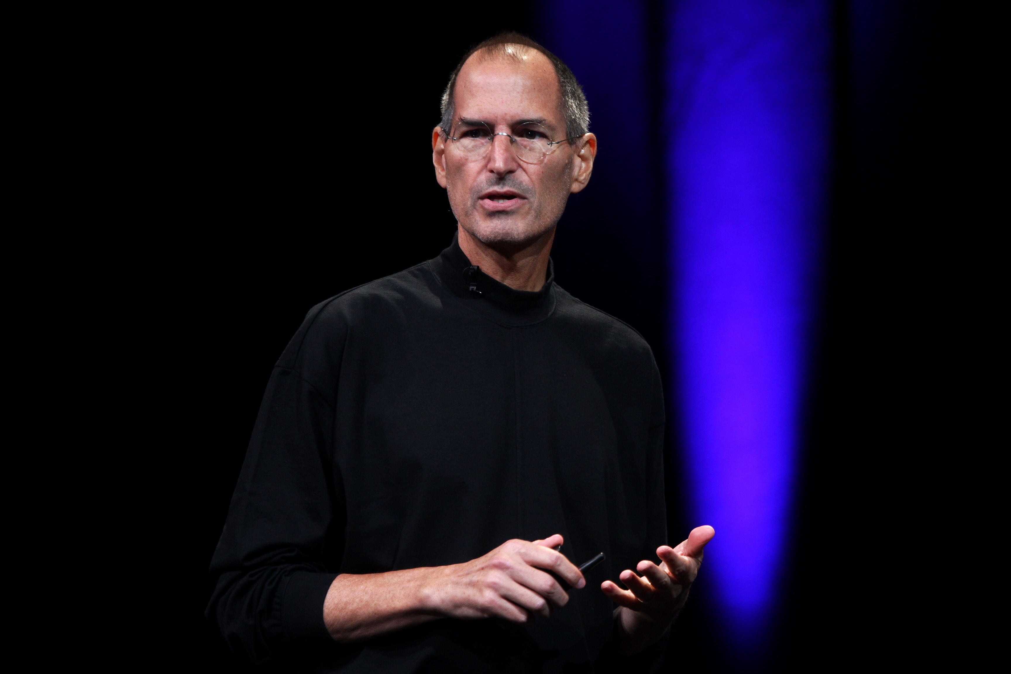 Steve Job's 7 life-changing lessons for entrepreneurs