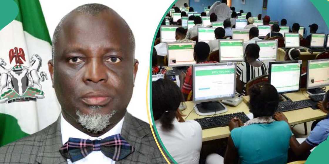 JAMB announces start of 2026 UTME, DE registration, sets exam timetable