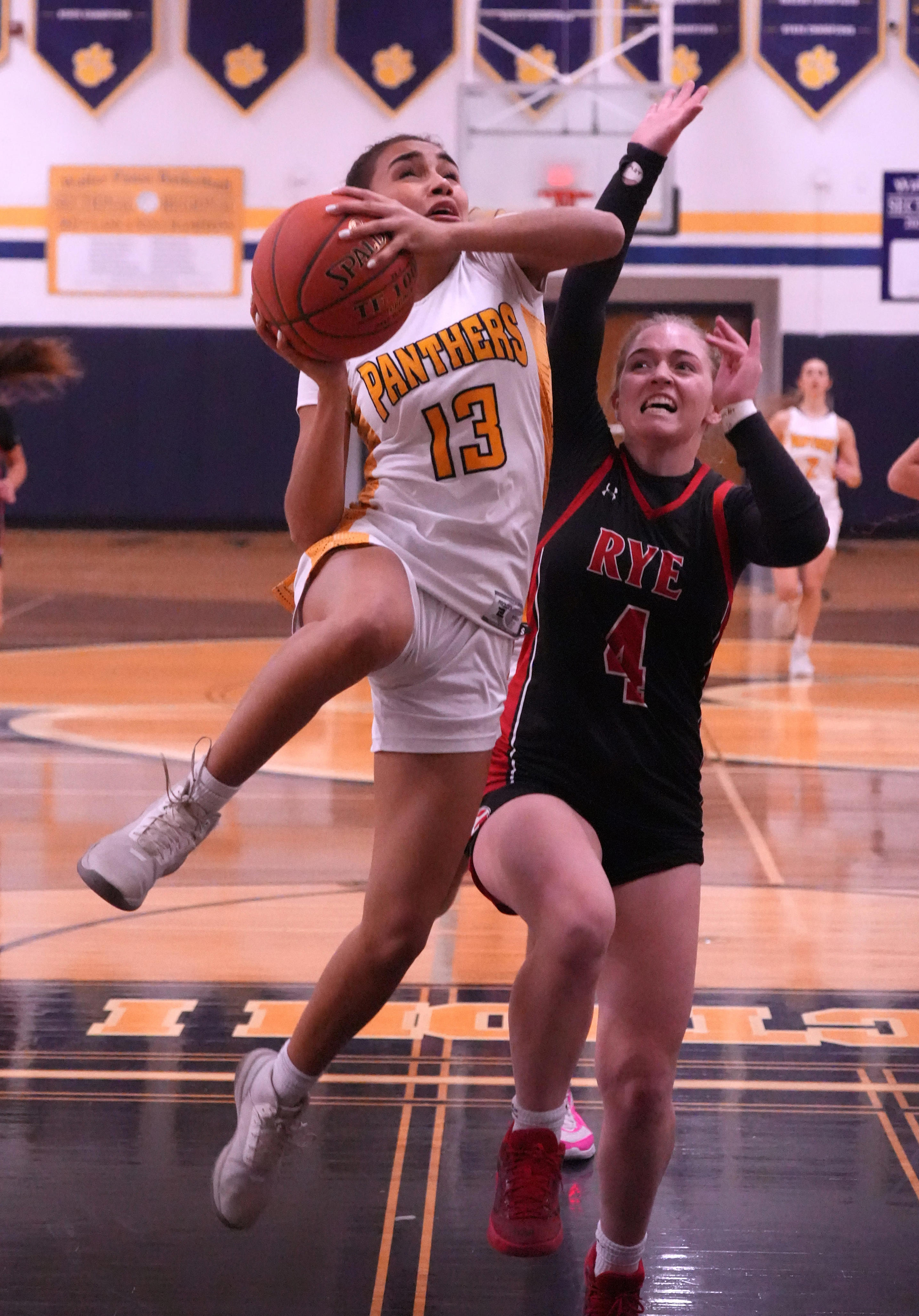 Section 1 girls basketball tournament: Seeds released, games start Feb. 20