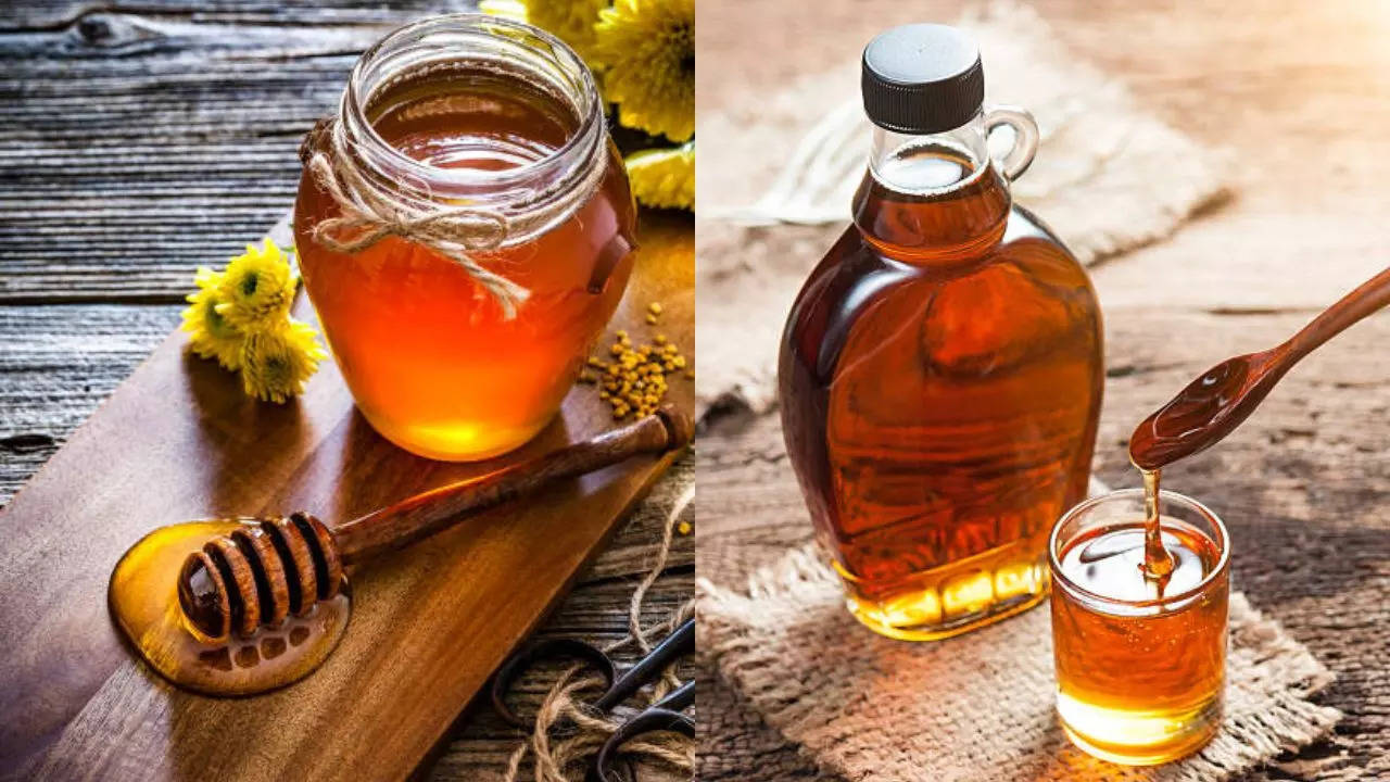 Honey or Maple Syrup: Which Is A Better Treat For Those With Diabetes?