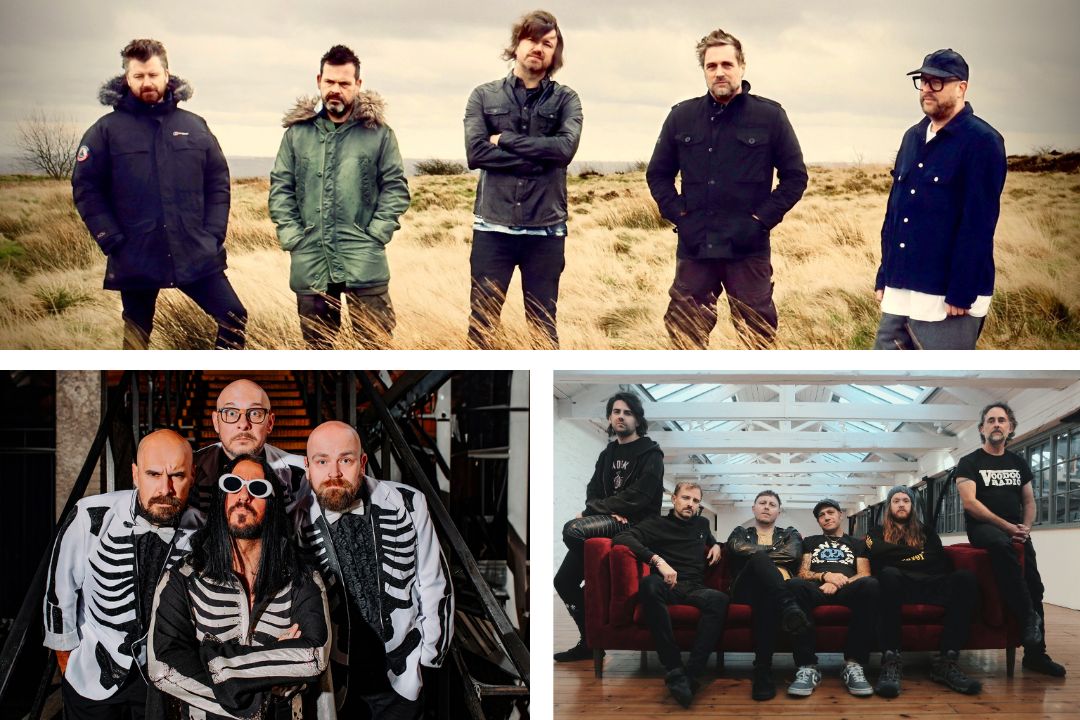 The Preston Weekender is this weekend: everything you need to know