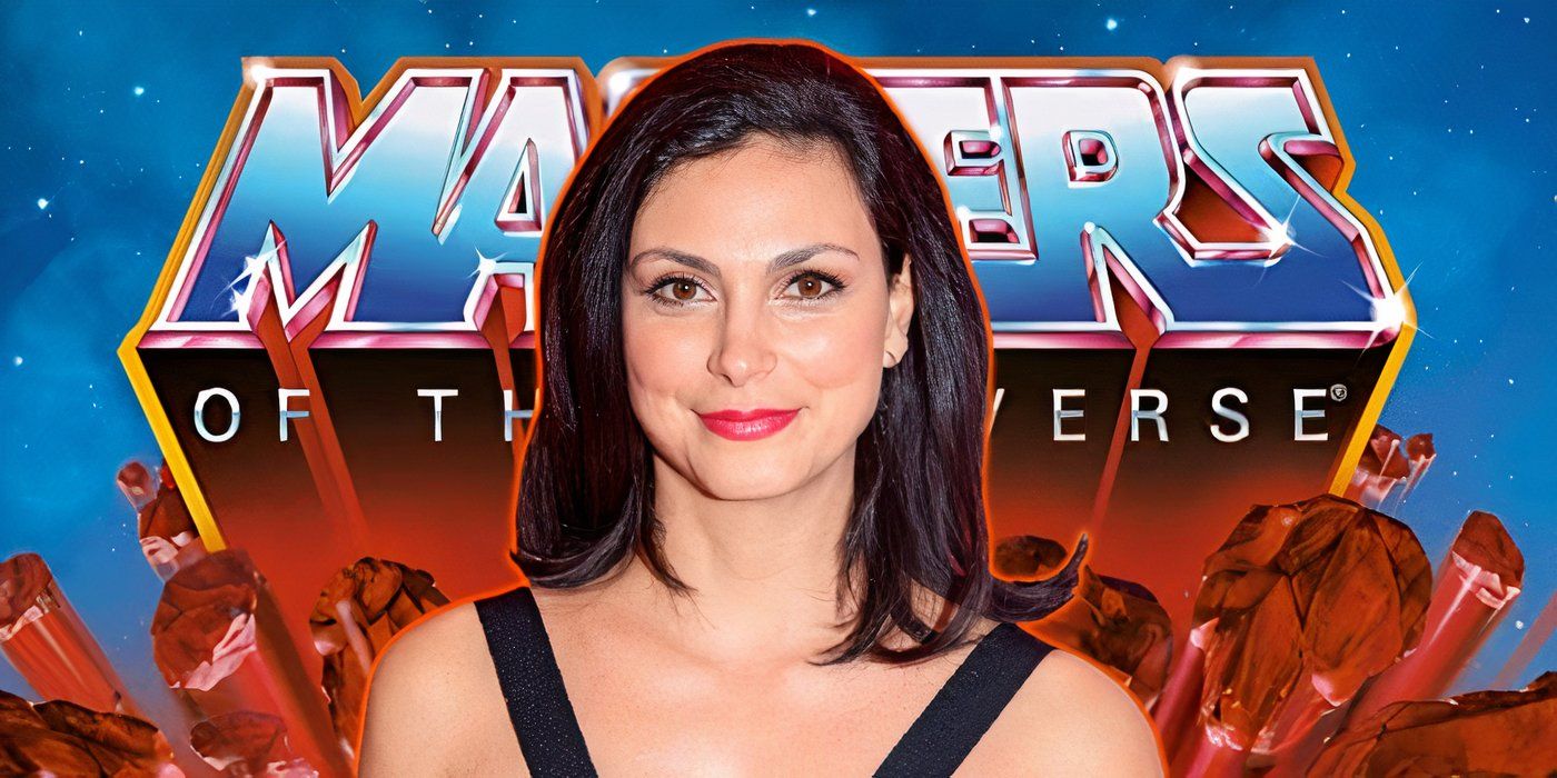 Masters of the Universe Gets Exciting Filming Update With First Look at ...