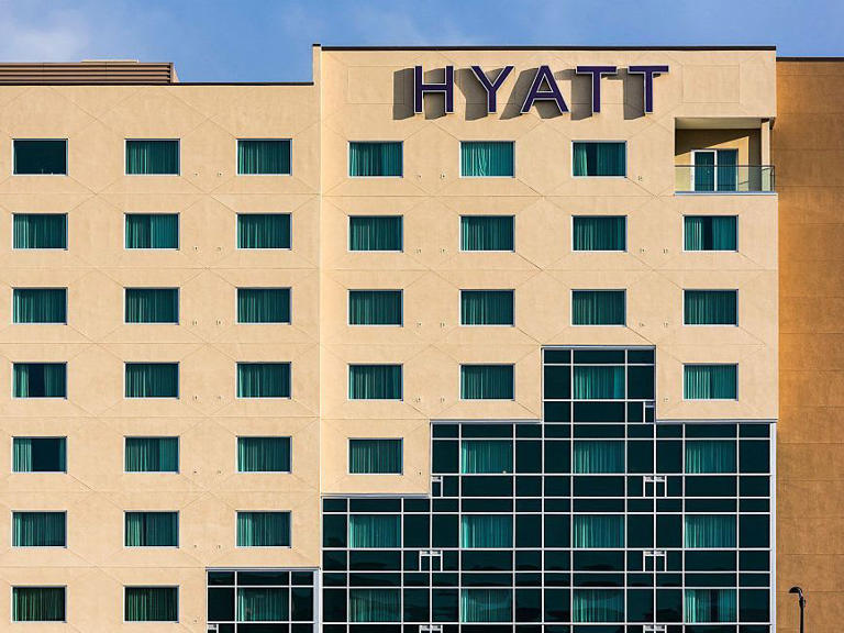 Playa Hotels Stock Surges After Hyatt’s Bid To Buy Hotel Chain For $2 ...