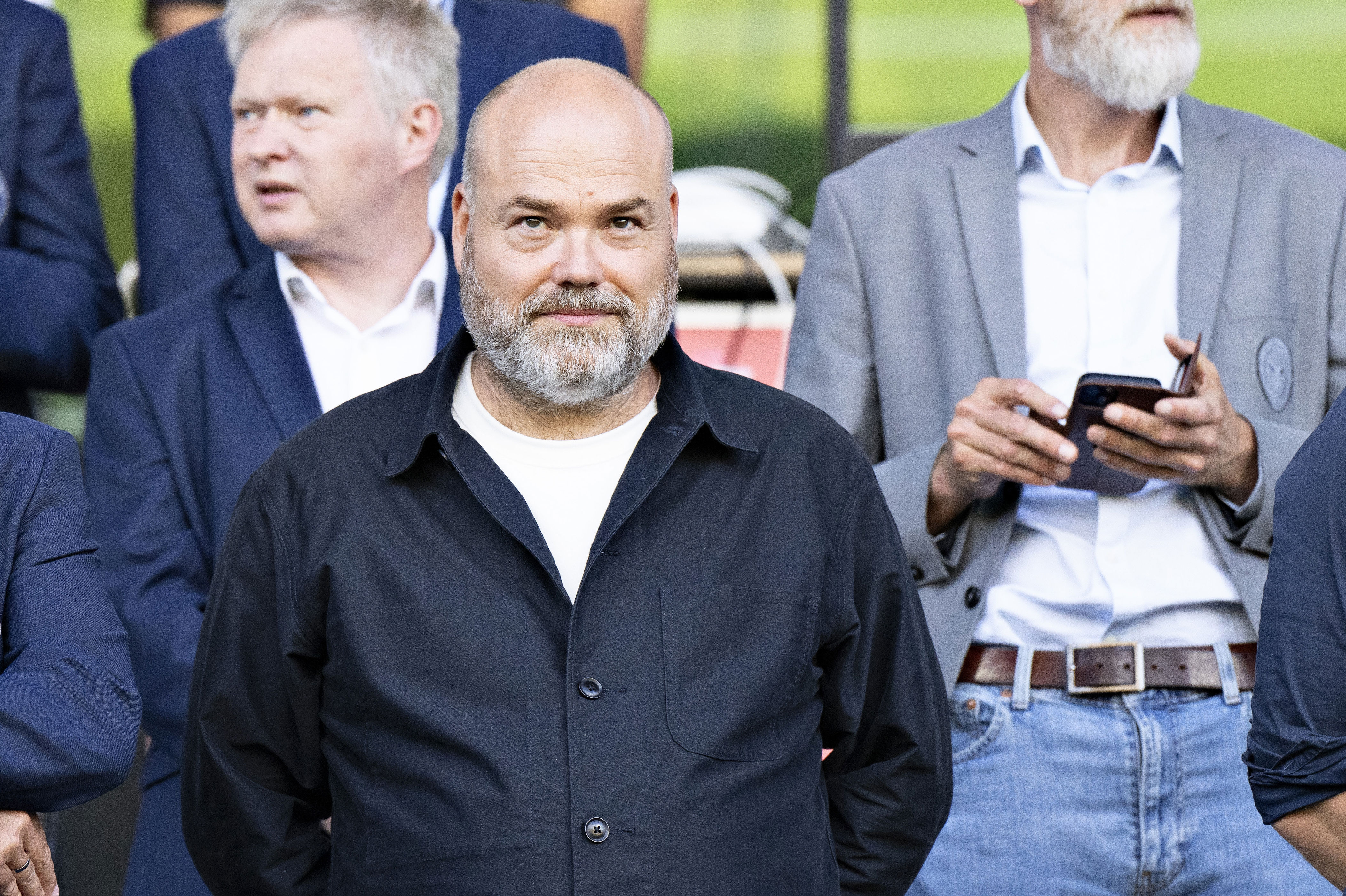 Bestseller-ejer vil overtage landbrugsselskab